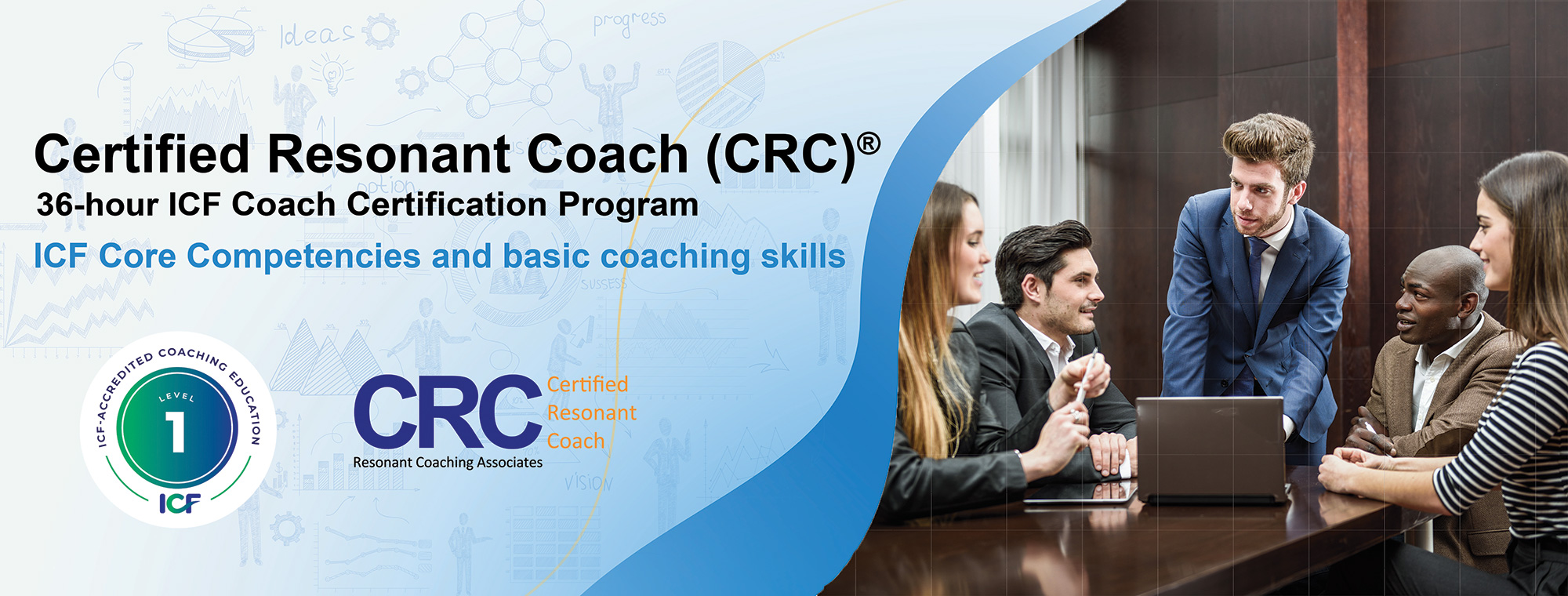 Resonant Coaching Associates