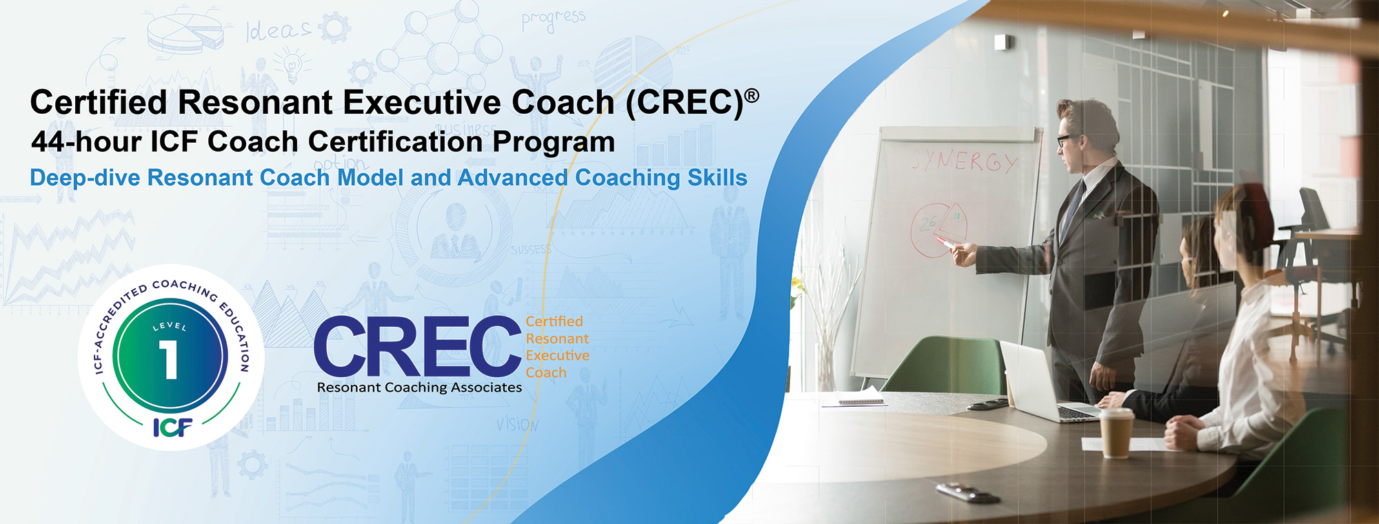 Resonant Coaching Associates